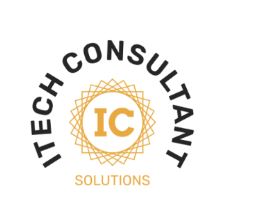 Itech Consultant Solutions | Consultant Solutions